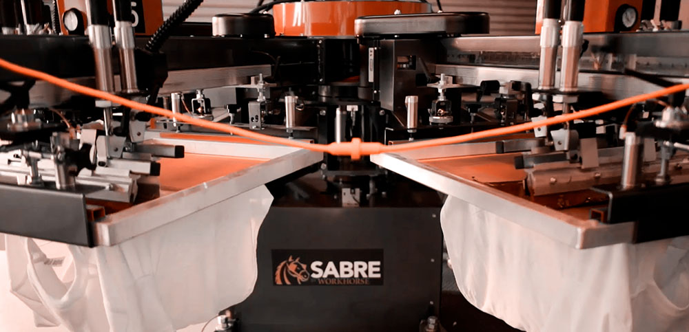 Screen Printing - So Cal Branding Services