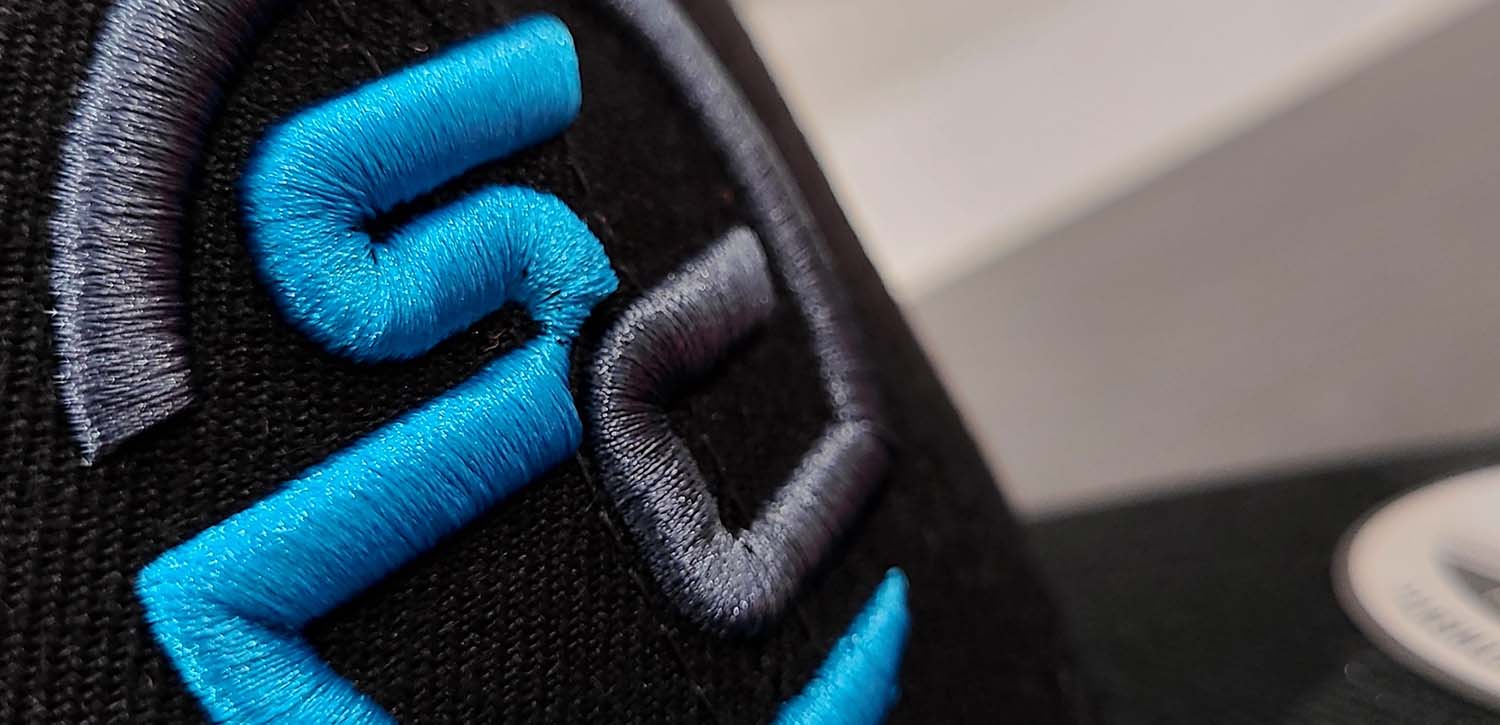 Embroidery - So Cal Branding Services